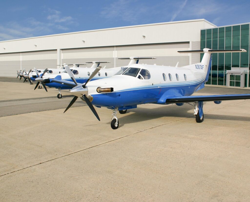 About PlaneSense | Fractional Aircraft Ownership