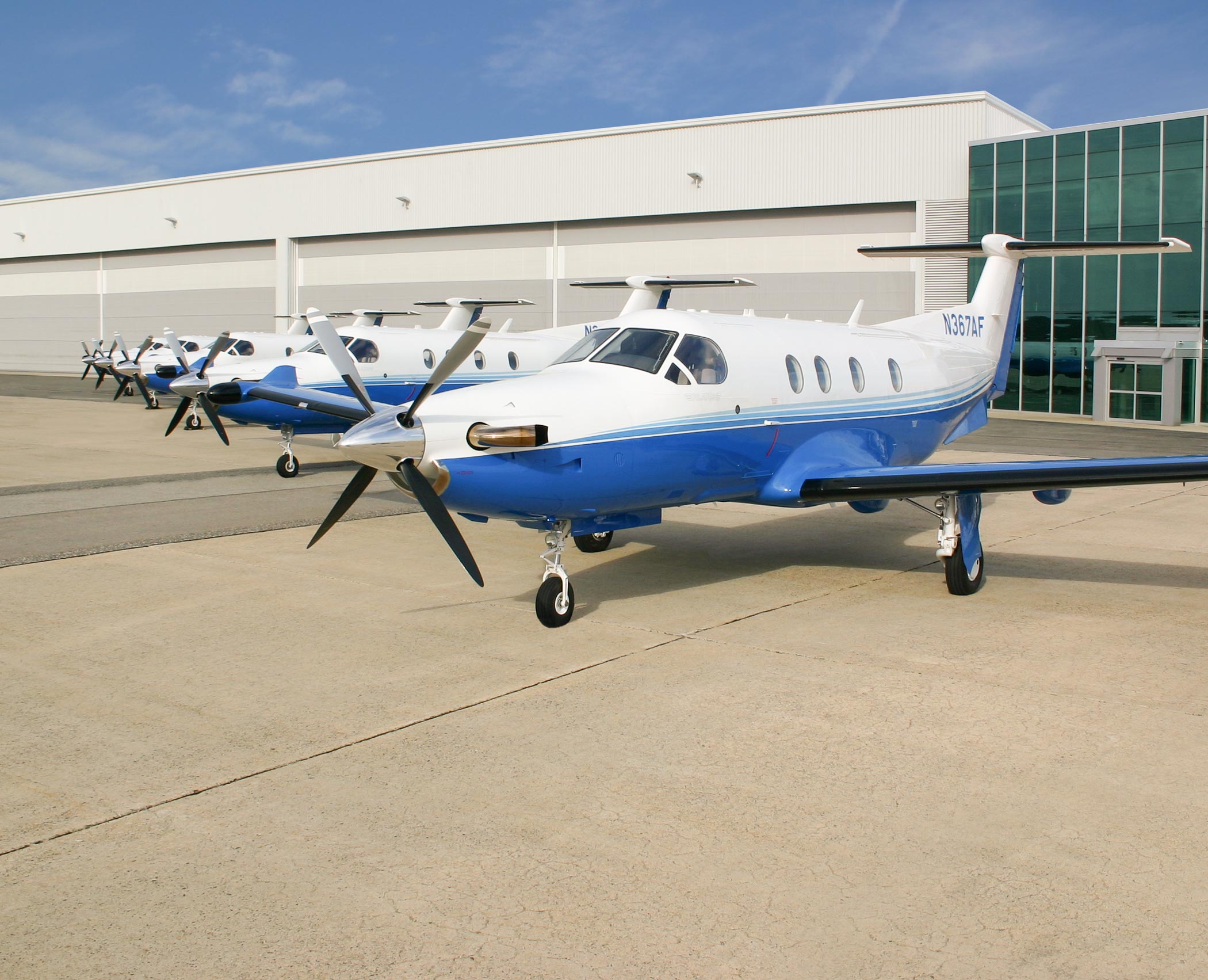 Available Aviation Jobs | Recruiting Events and Career Fairs