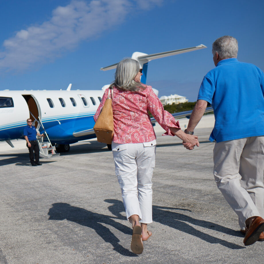 The Pilatus PC-24 | PlaneSense Fractional Jet Ownership Program