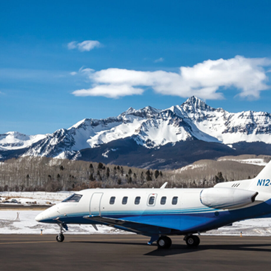 The Pilatus PC-24 | PlaneSense Fractional Jet Ownership Program
