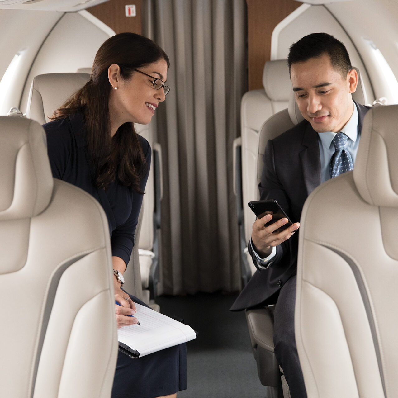 Business Travel Options | PlaneSense