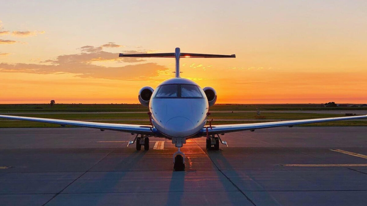 25 Interesting Destinations in 25 Years of PlaneSense