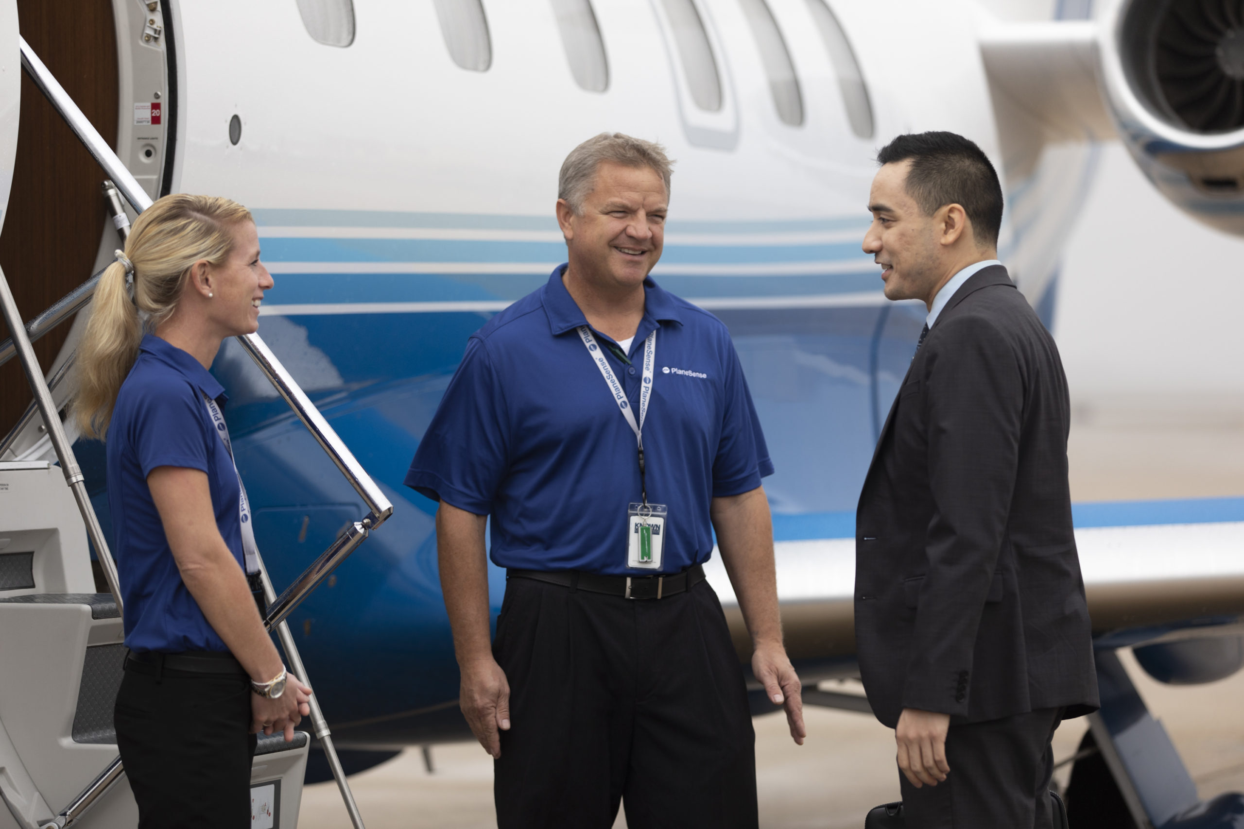 PlaneSense | The Best Option for Flying Privately