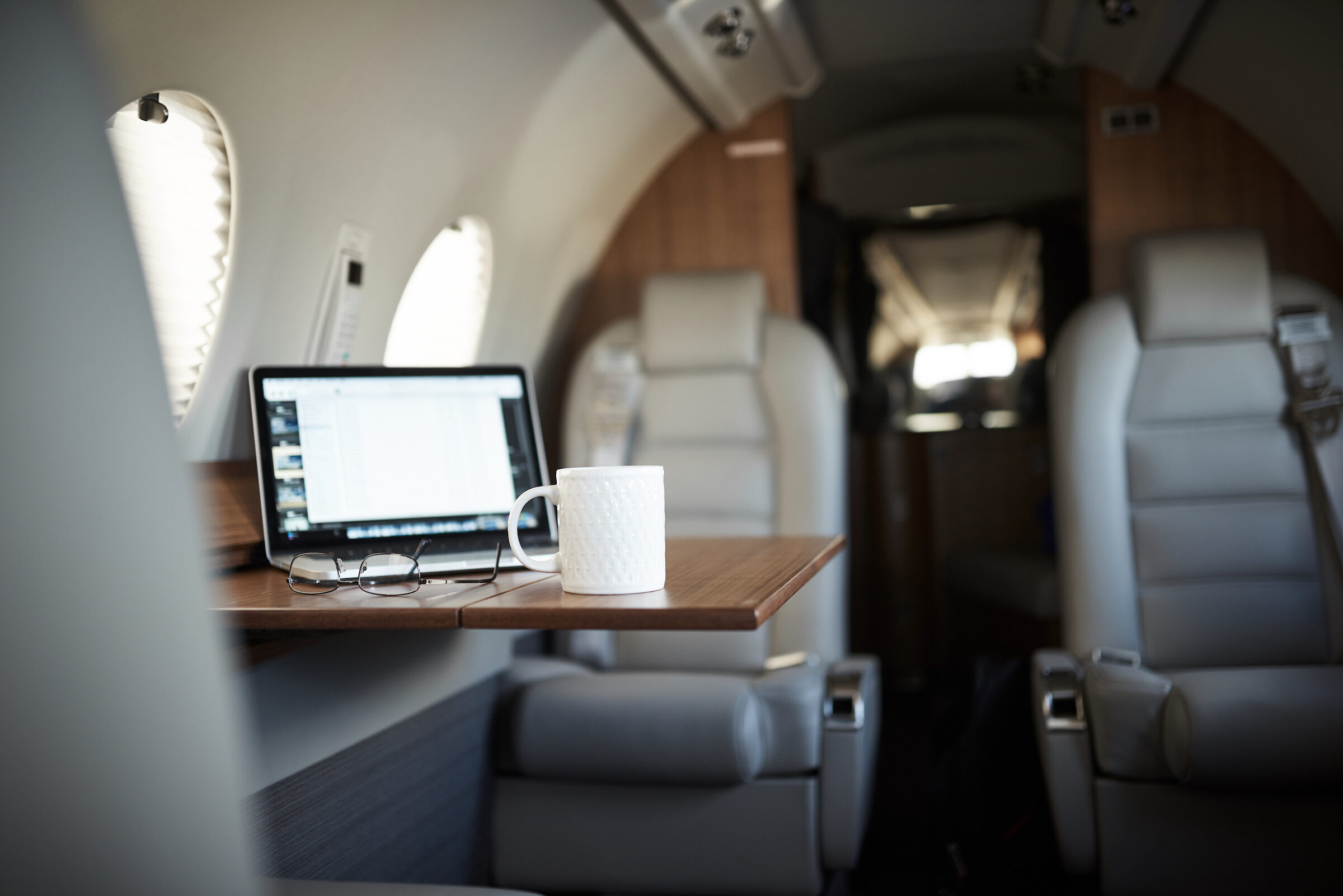 PlaneSense Owner Realizes Fractional Ownership Benefits