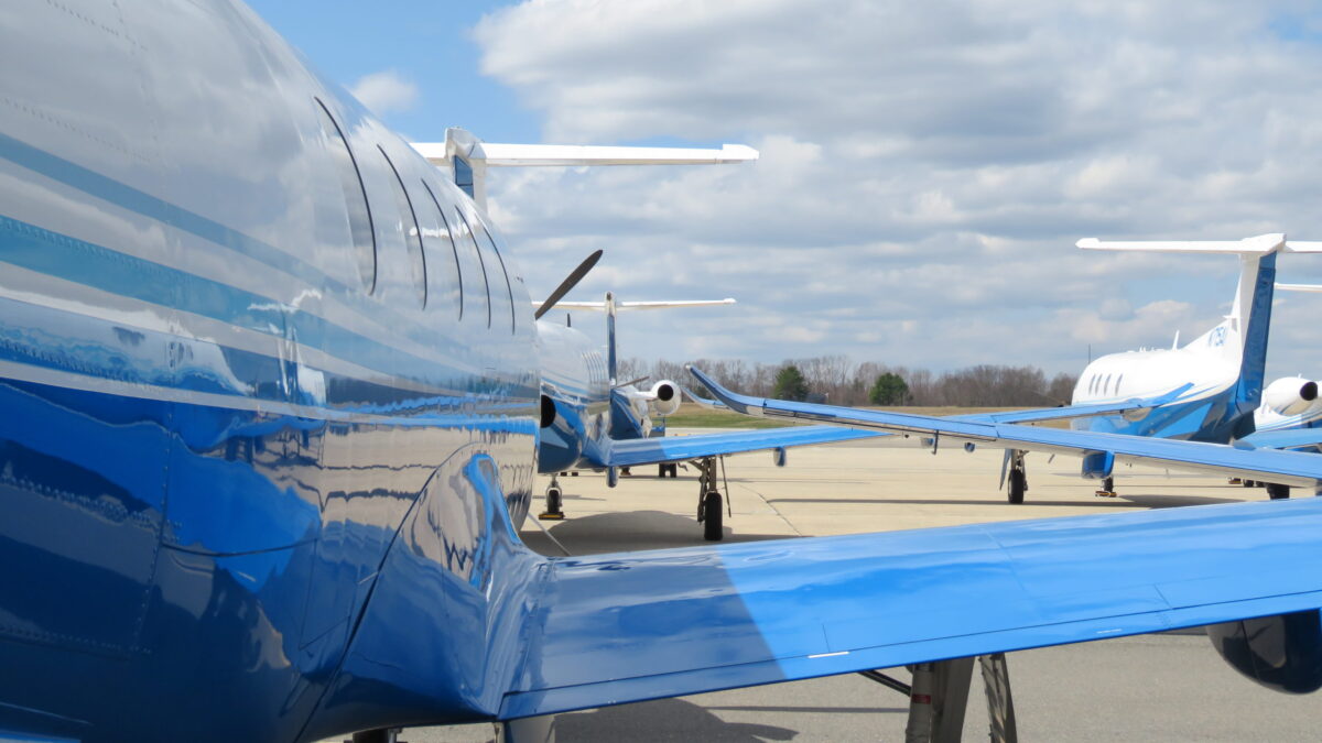 Comparing Private Flight Programs Before You Buy | PlaneSense