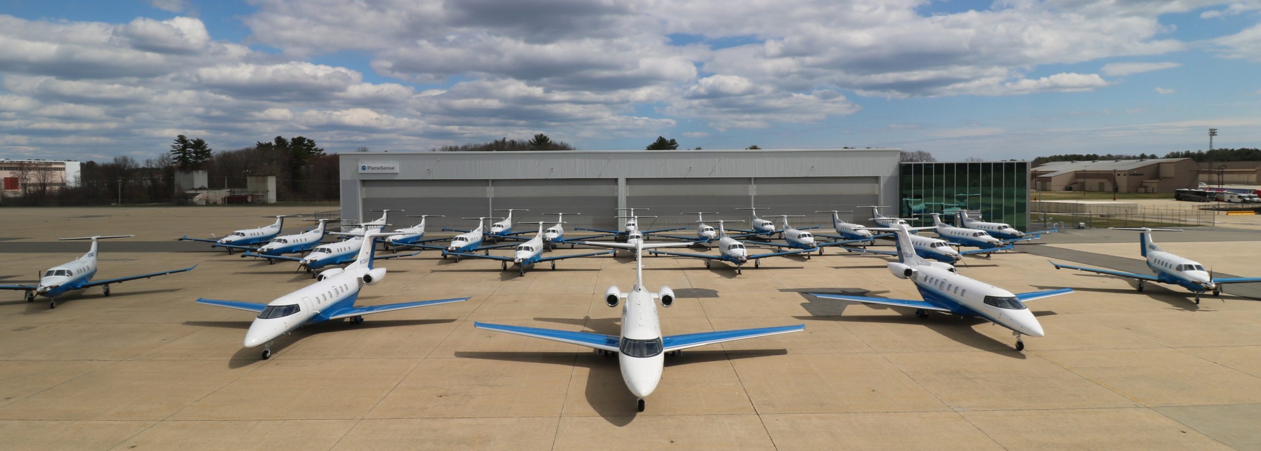 PlaneSense « Portsmouth, NH « Retaining Top Talent: Why PlaneSense ...