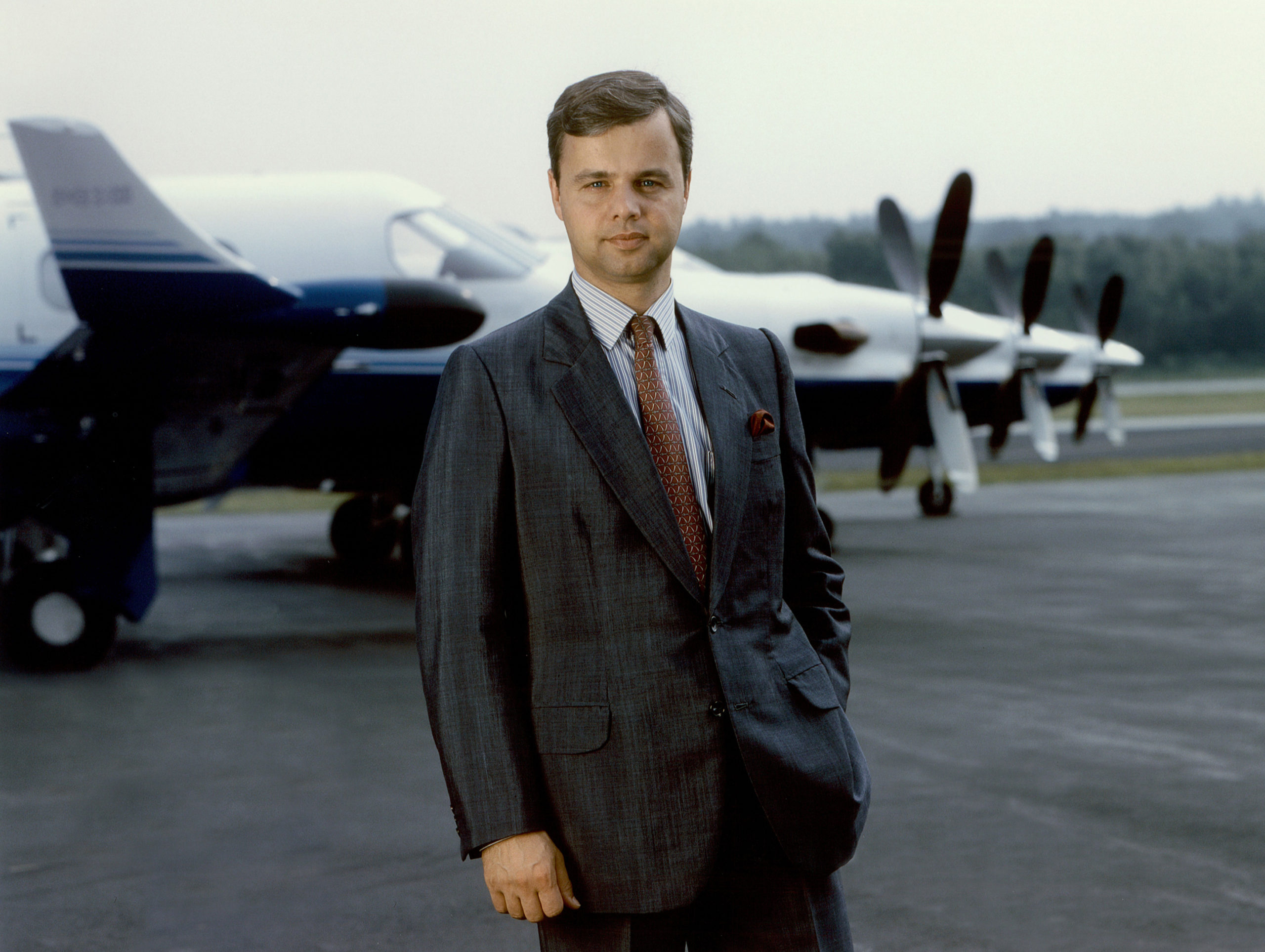 PlaneSense® Fractional Aircraft Program Celebrates 25 Years | PlaneSense