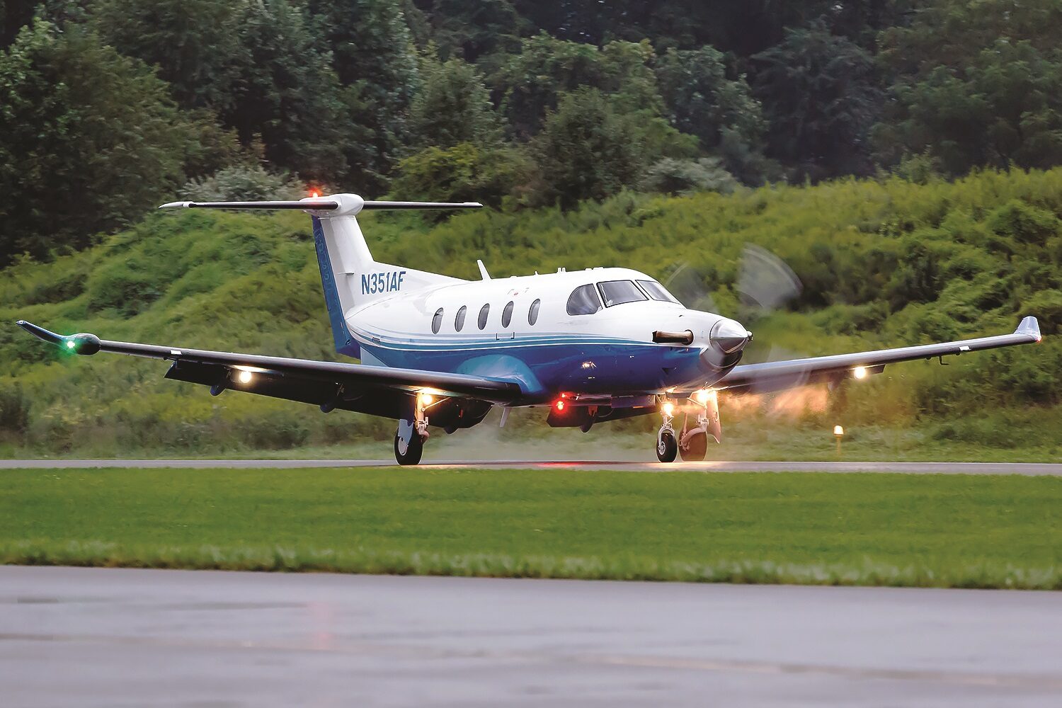 Careers at PlaneSense, Inc. : A Glimpse of Pilot Life and