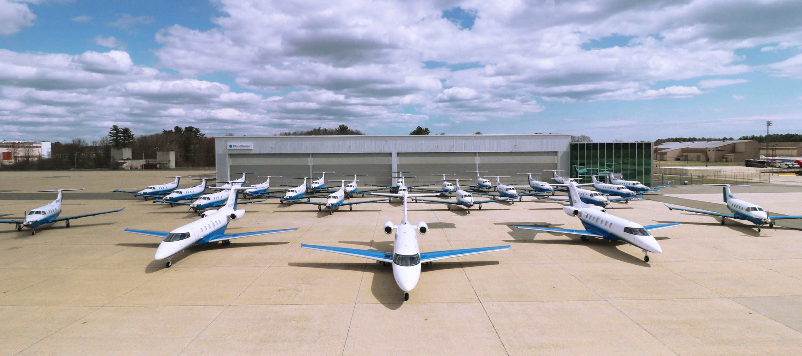 PlaneSense® Fractional Aircraft Program Celebrates 25 Years | PlaneSense