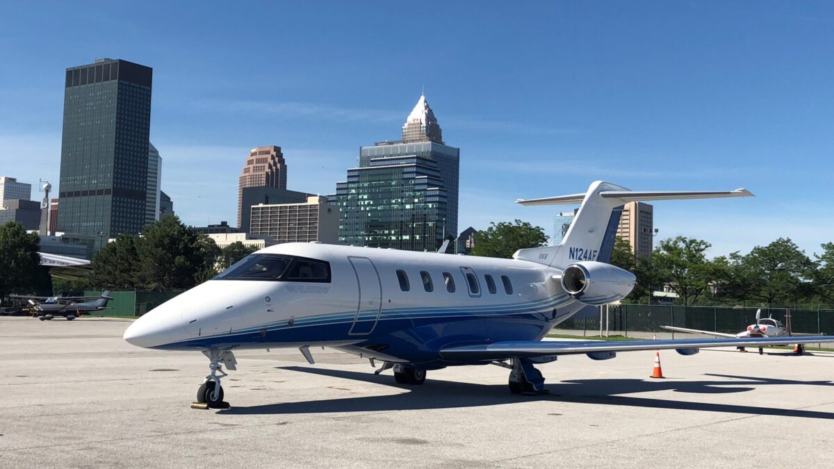 An Easy Guide to Fractional Aircraft Ownership | PlaneSense