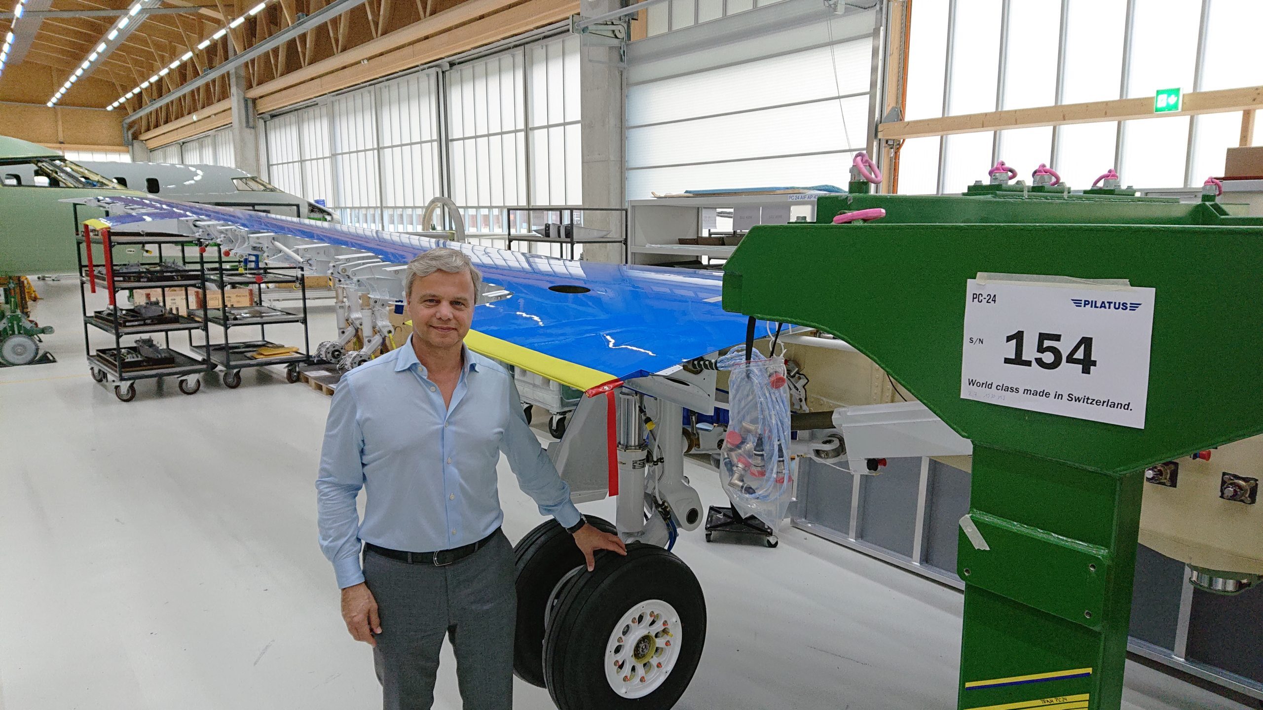 Fleet Continues to Grow With New Aircraft | PlaneSense