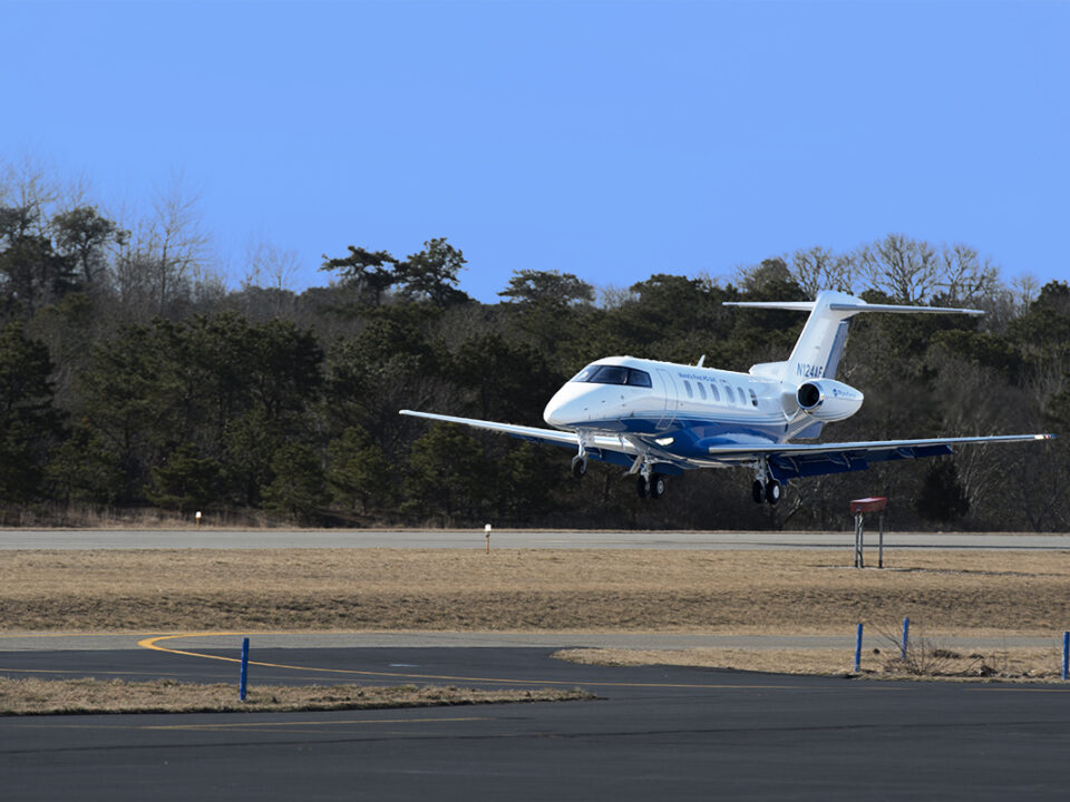 Fractional Aircraft Ownership vs. Jet Membership | PlaneSense