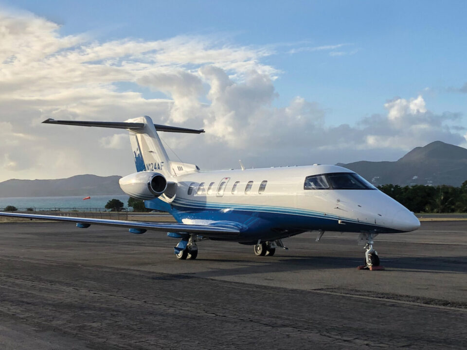 PlaneSense® Blog | Fractional Aircraft Ownership