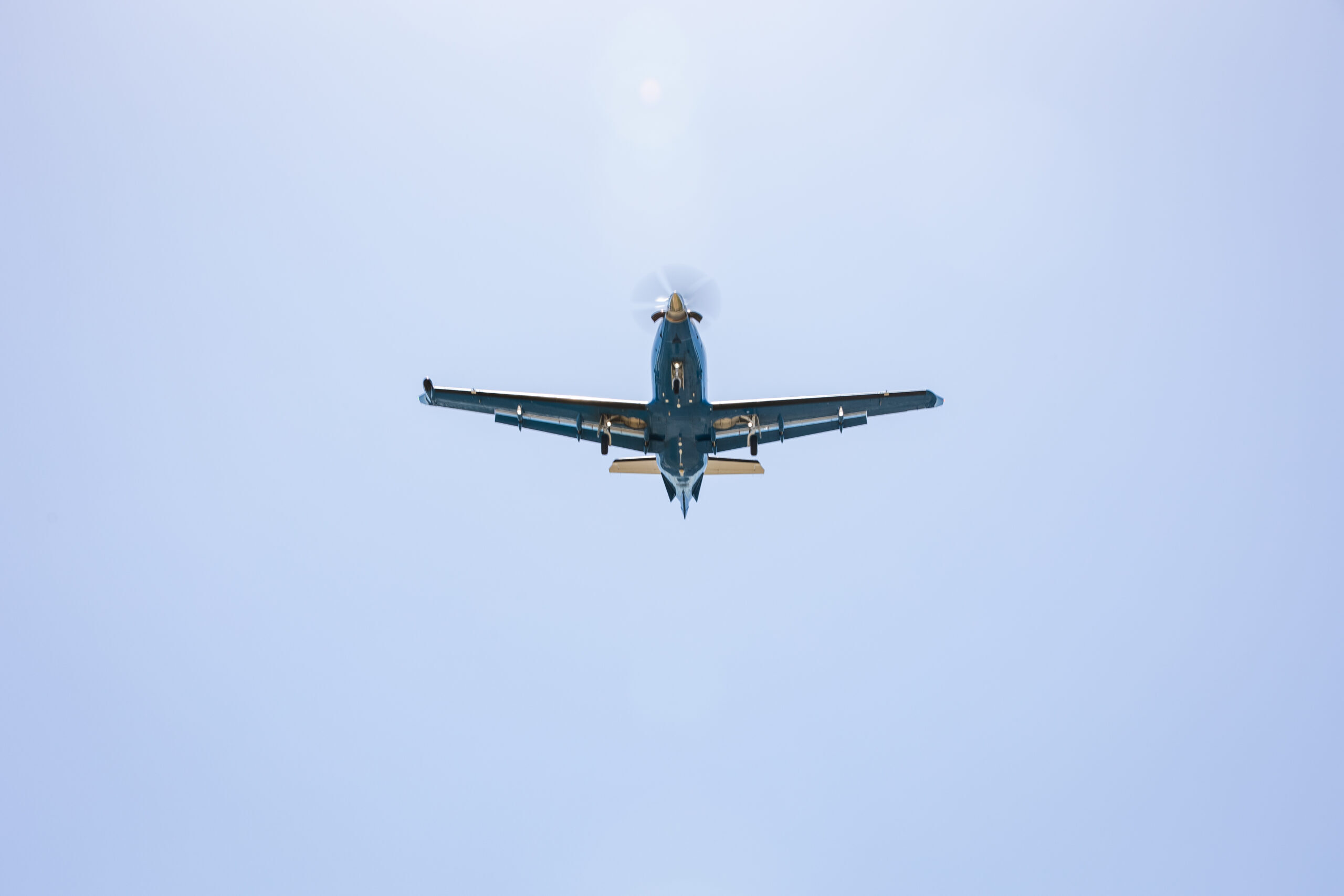 Efficiency, Performance, and Comfort: The PlaneSense® Fleet