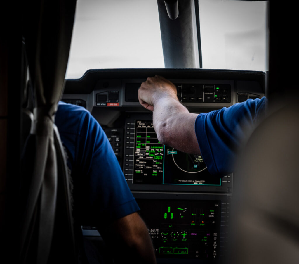 PlaneSense « Portsmouth, NH « Retaining Top Talent: Why PlaneSense ...