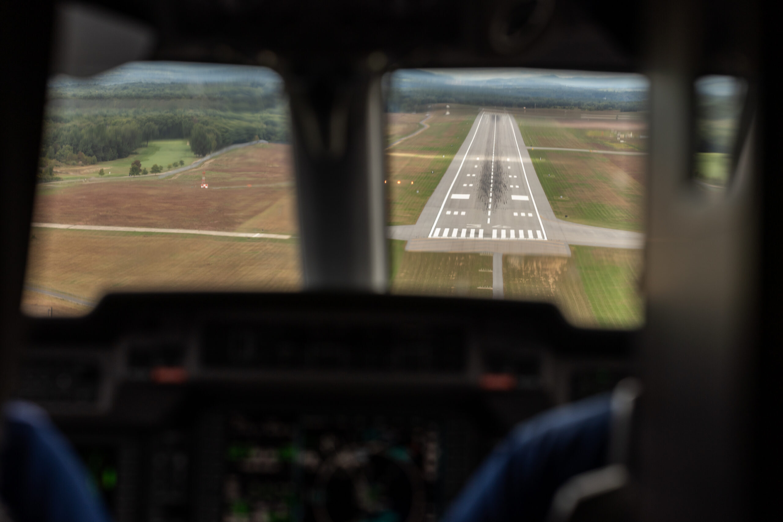 PlaneSense | Behind the Scenes of Airport Navigation