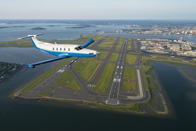 The PlaneSense Approach to Private Flight