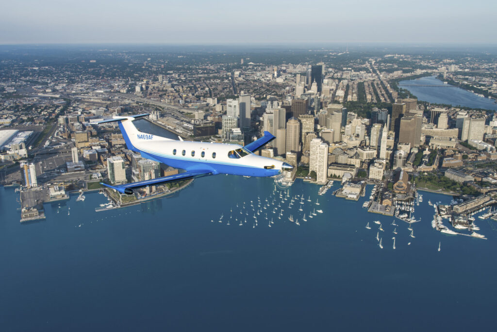 Elite Traveler Includes PlaneSense in Fractional Program Guide