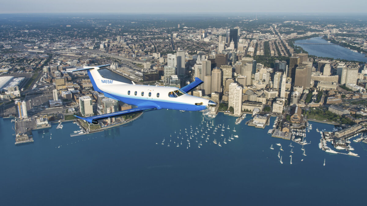 Elite Traveler Includes PlaneSense in Fractional Program Guide