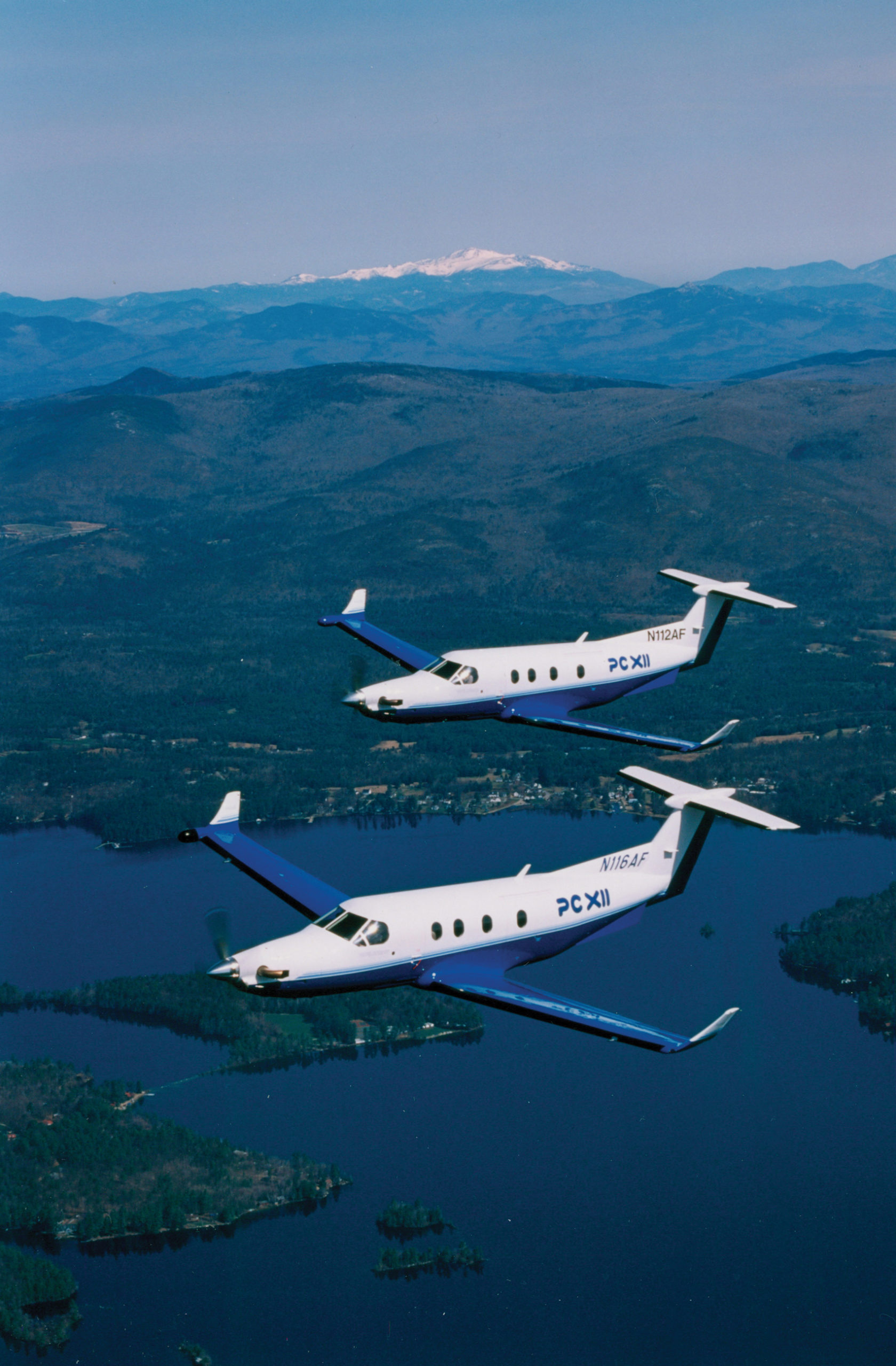 PlaneSense® Fractional Aircraft Program Celebrates 25 Years | PlaneSense