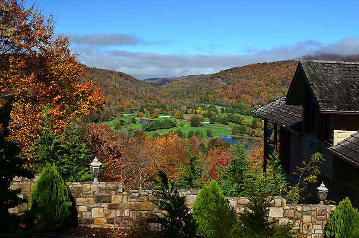 Learn About PlaneSense Destination: Elk River Club