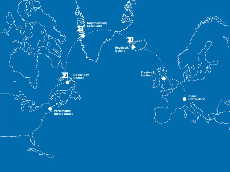 Inside the PlaneSense® Fractional Aircraft Ownership Program