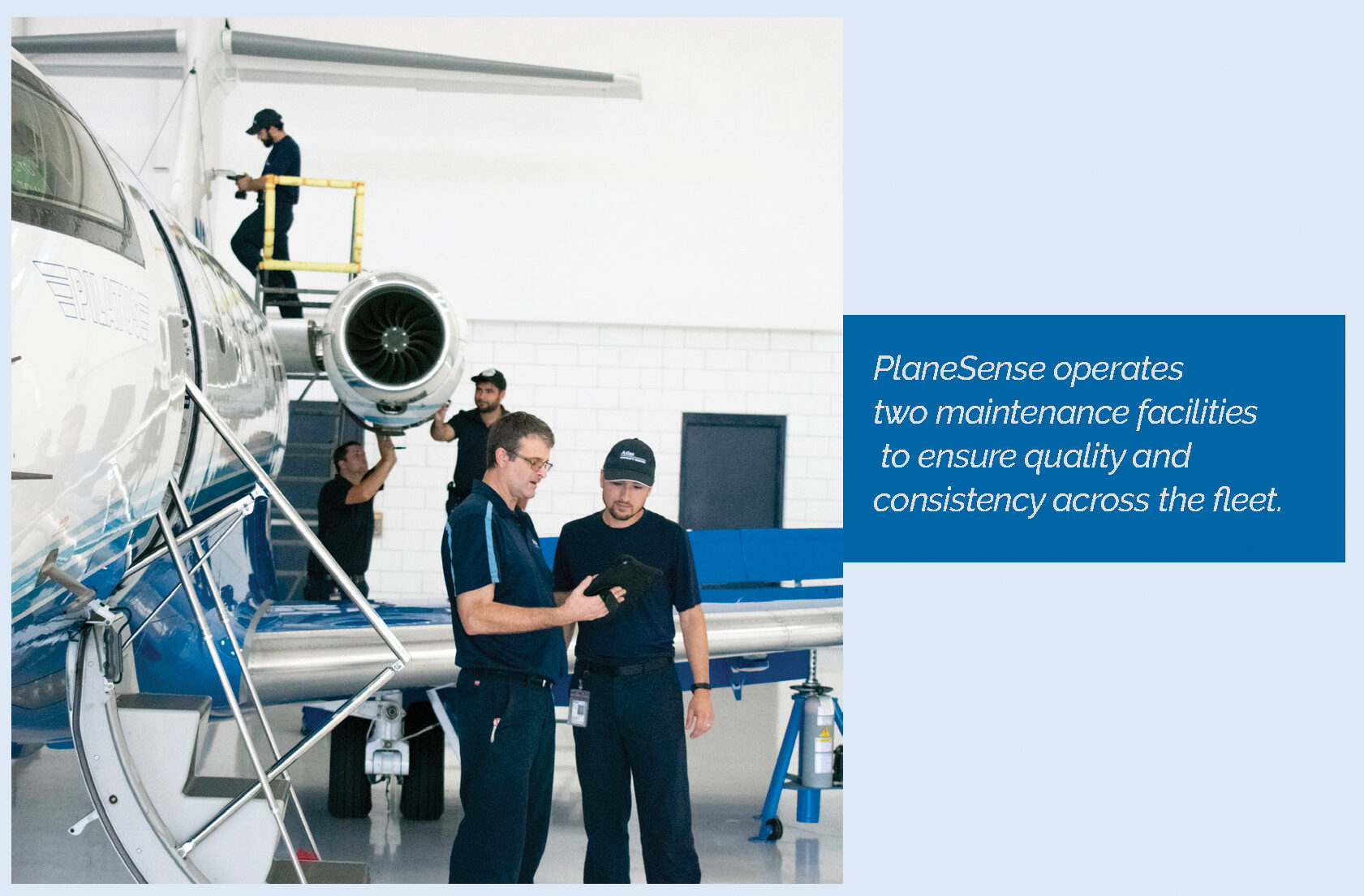 Fractional Ownership Makes More Sense Than Ever | PlaneSense