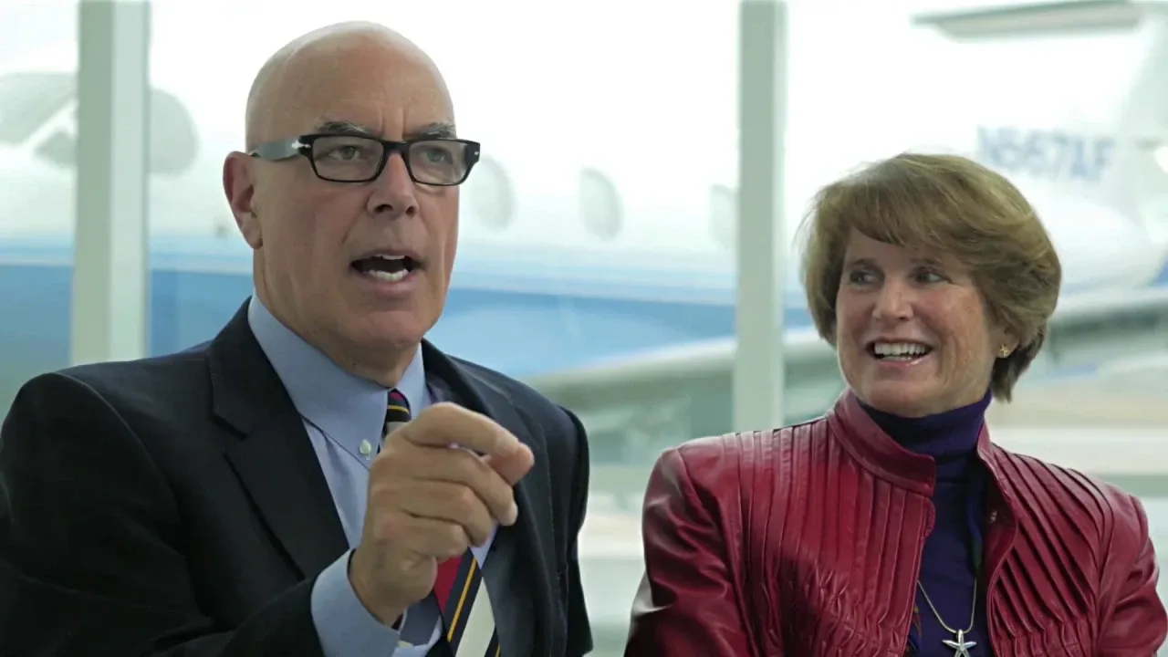 Fractional Share Helps CEO | PlaneSense Testimonial