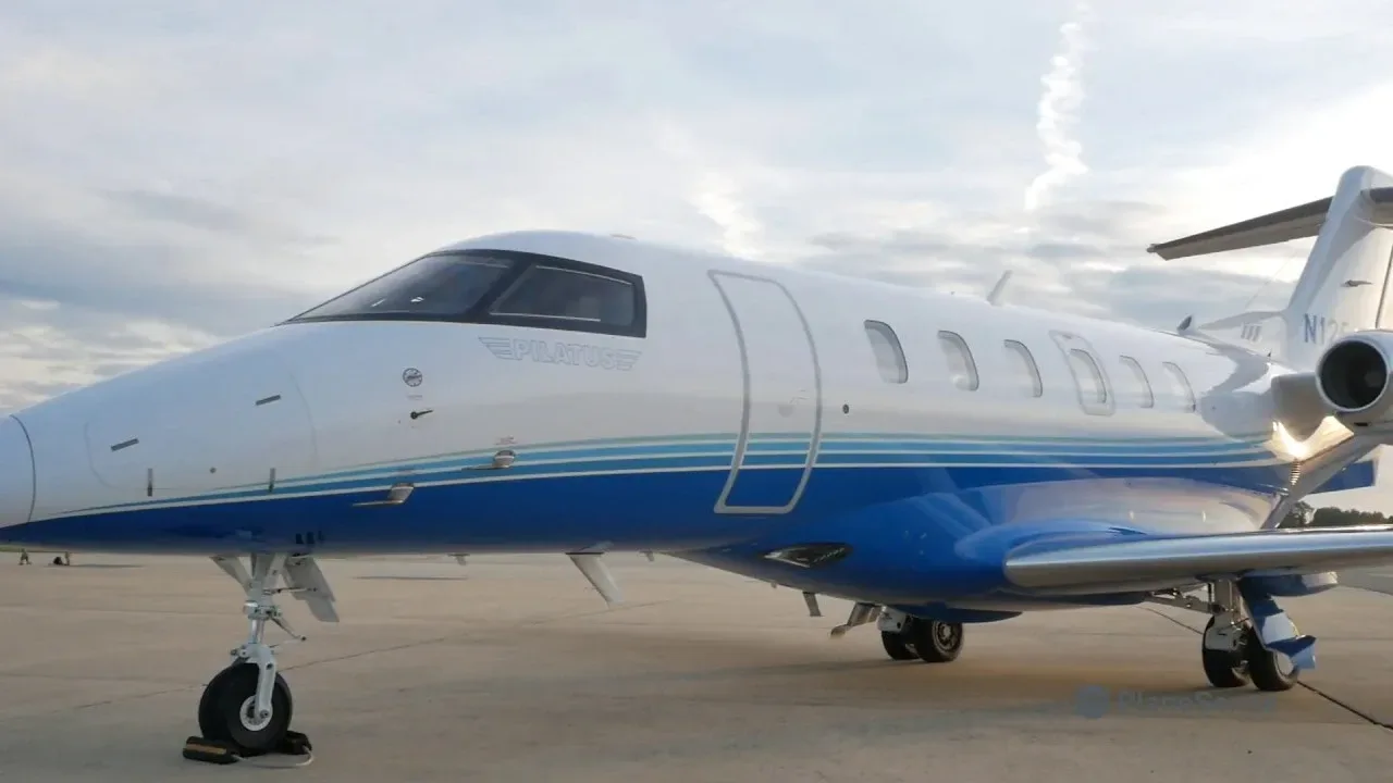 PlaneSense | In Uncertain Times, PlaneSense Flies You Safely