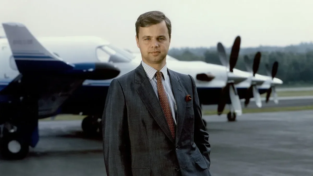 PlaneSense « Portsmouth, NH « Inside the PlaneSense Fractional Aircraft Ownership Program