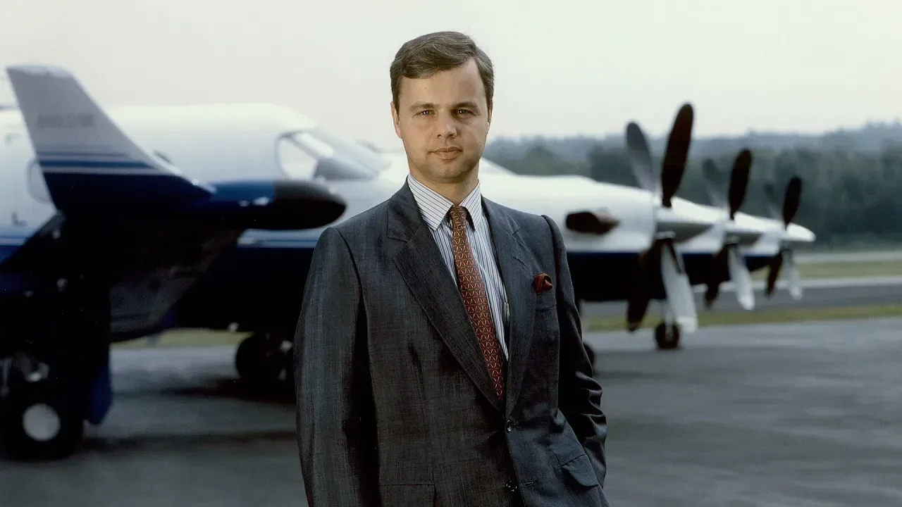 PlaneSense | Inside the PlaneSense Fractional Aircraft Ownership Program