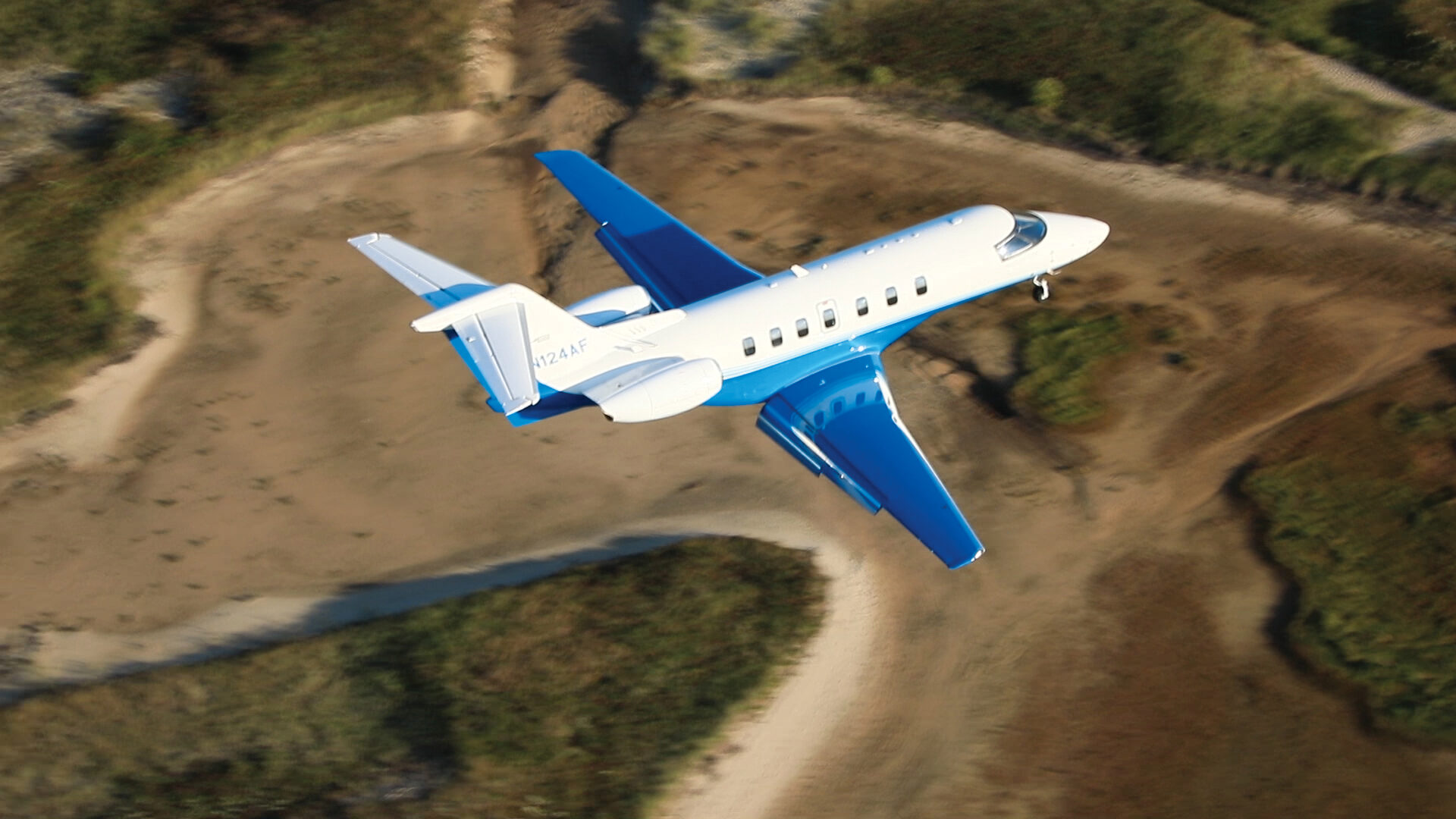 Fractional Aircraft Ownership vs. Jet Membership | PlaneSense