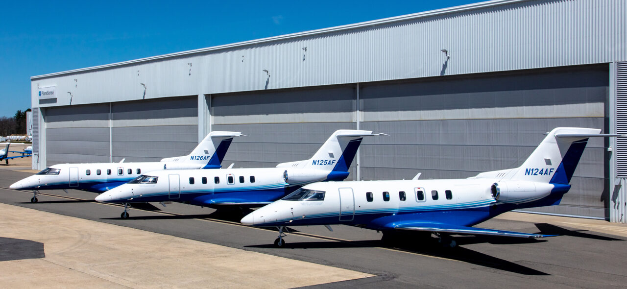 Private Flight Fractional Ownership Explained | PlaneSense