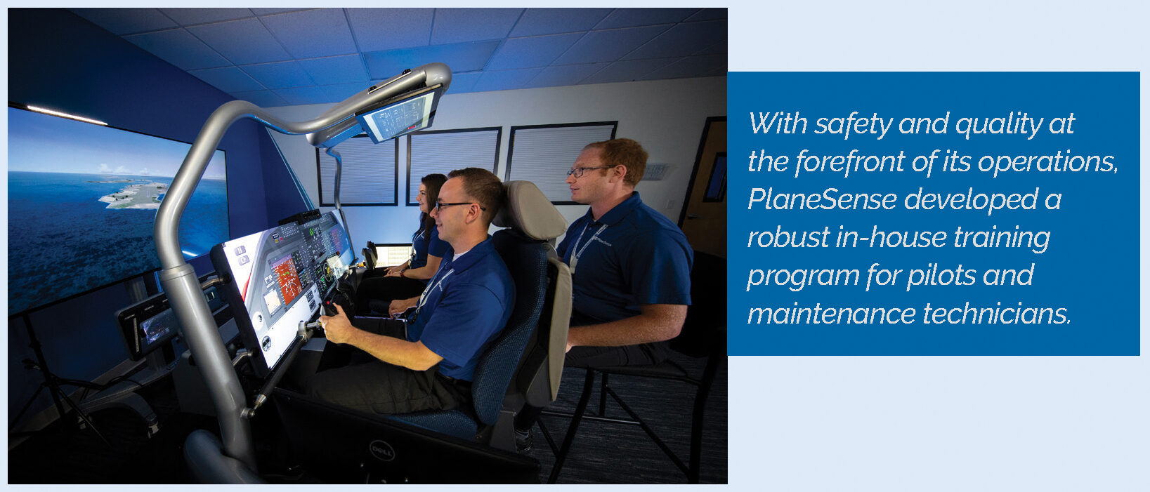 Fractional Ownership Makes More Sense Than Ever | PlaneSense