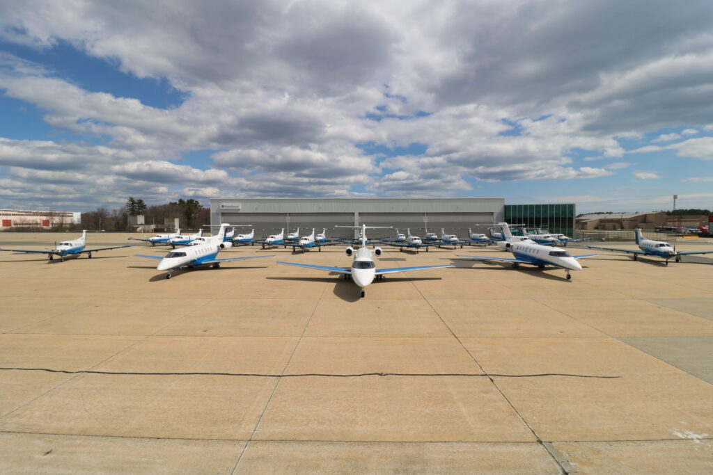 Our History | PlaneSense - Fractional Aircraft Ownership Solutions