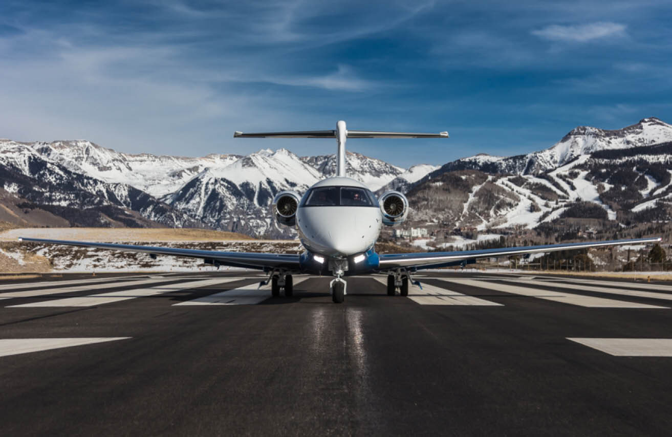 Pilot Careers | PlaneSense