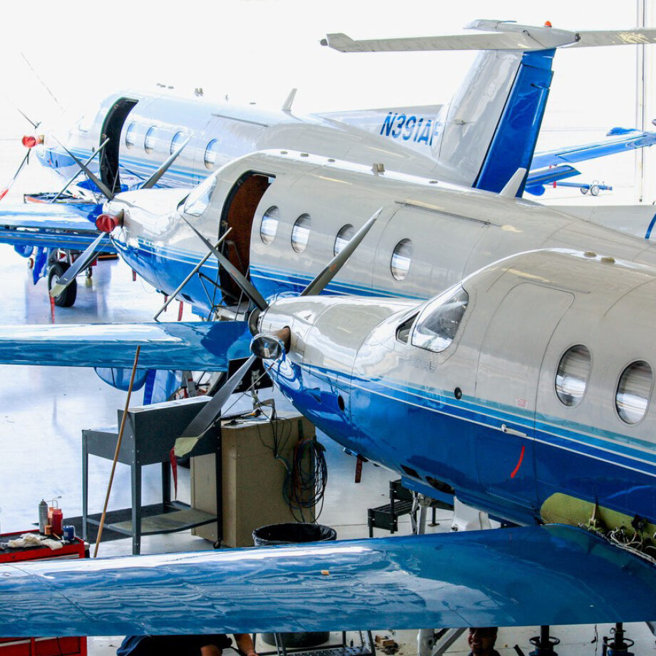 The Pilatus PC-24 | PlaneSense Fractional Jet Ownership Program