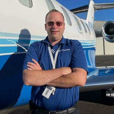 Pilot Testimonials | PlaneSense Careers