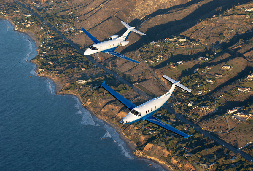 Eleven Things The PlaneSense Fleet Does Better | PlaneSense